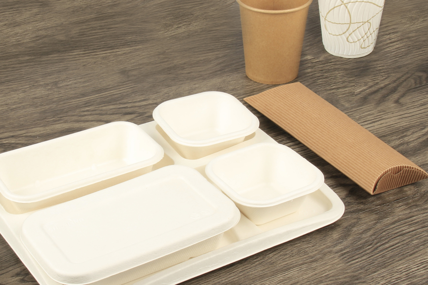 Kaelis Group - Products / Bio Products